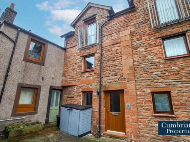 2 Bedroom Town House