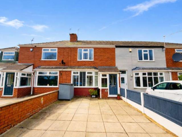 2 Bedroom Town House