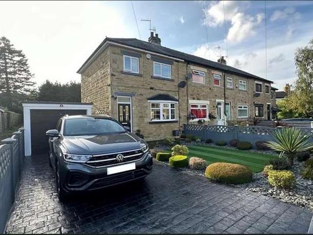 2 Bedroom Town House