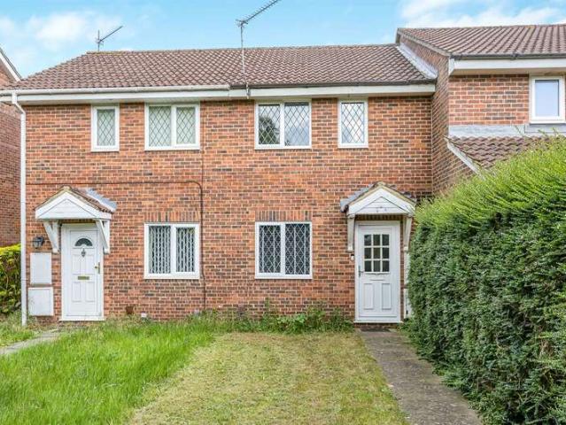 2 Bedroom Town House