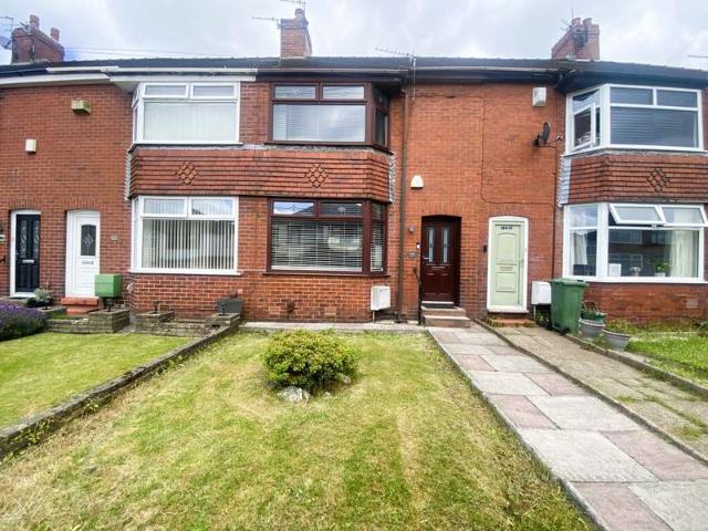 2 Bedroom Town House