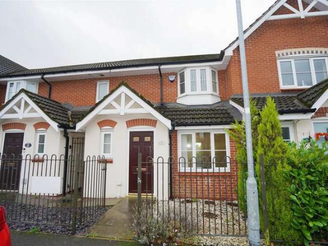 2 Bedroom Town House