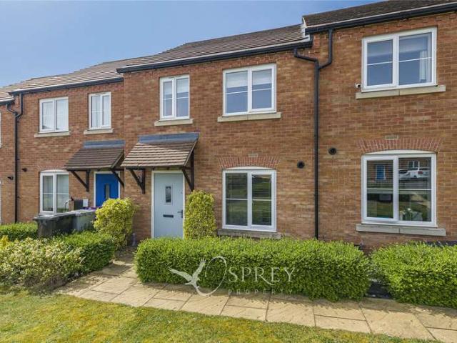 2 Bedroom Town House