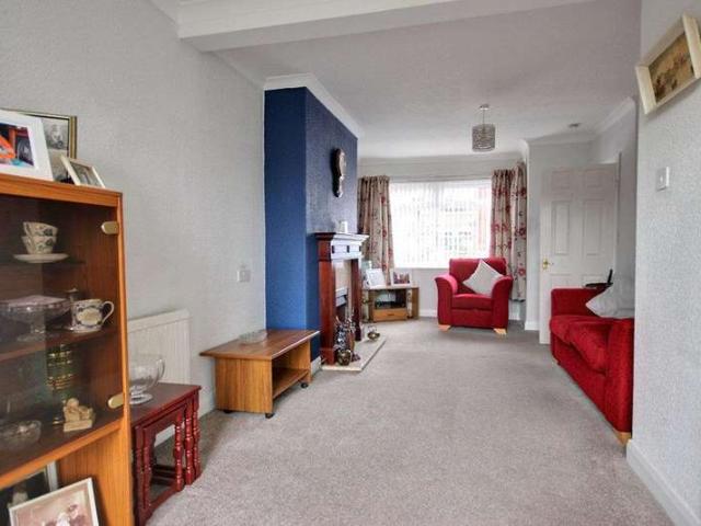 2 Bedroom Town House