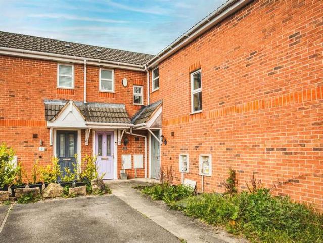 2 Bedroom Town House