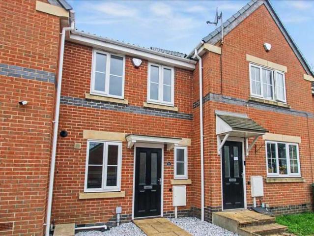 2 Bedroom Town House