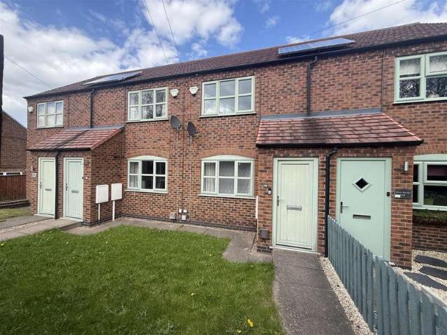 2 Bedroom Town House