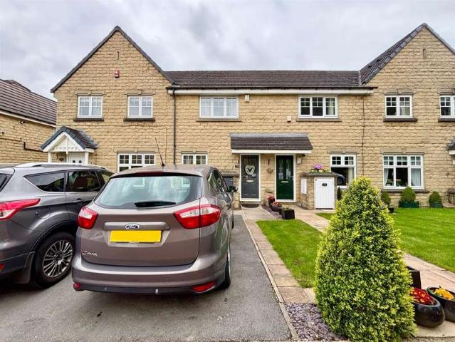 2 Bedroom Town House