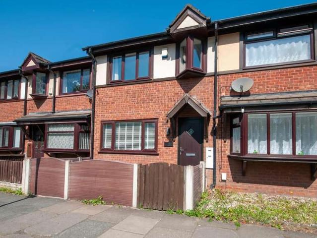2 Bedroom Town House