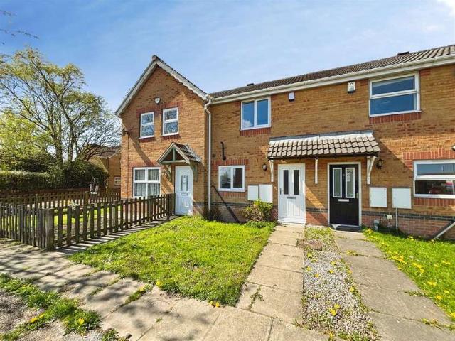 2 Bedroom Town House