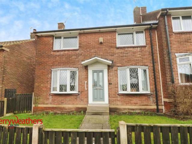 2 Bedroom Town House