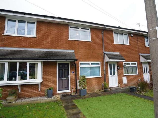 2 Bedroom Town House