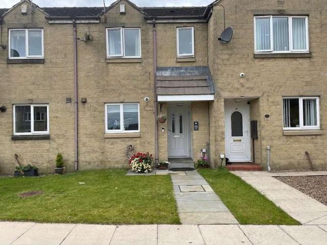 2 Bedroom Town House