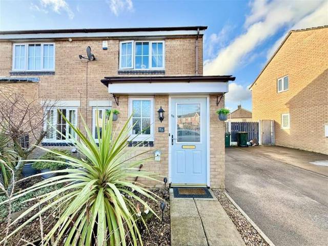 2 Bedroom Town House