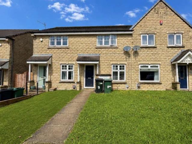 2 Bedroom Town House