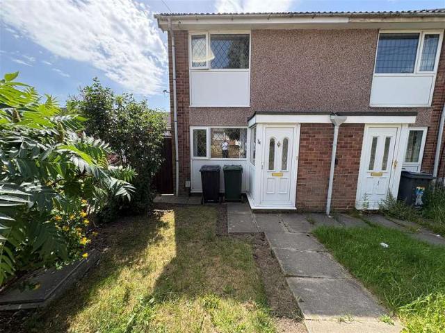 2 Bedroom Town House