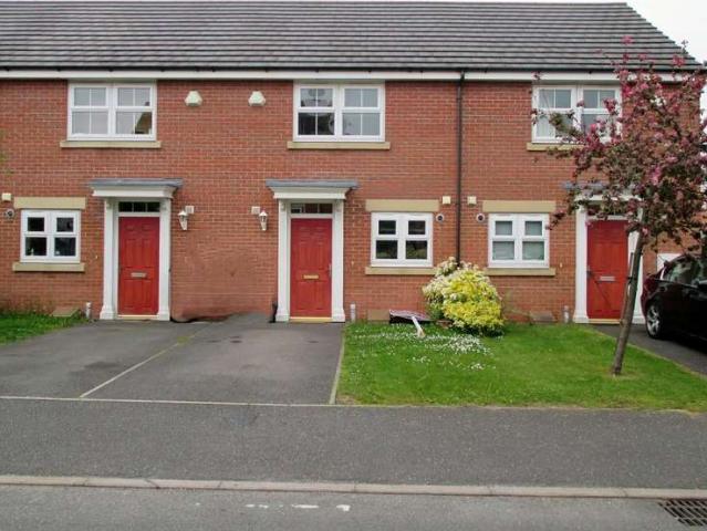 2 Bedroom Town House