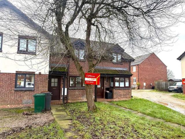 2 Bedroom Town House