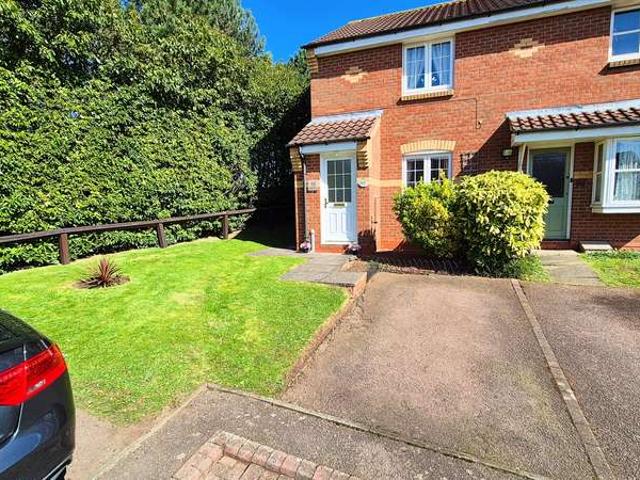 2 Bedroom Town House