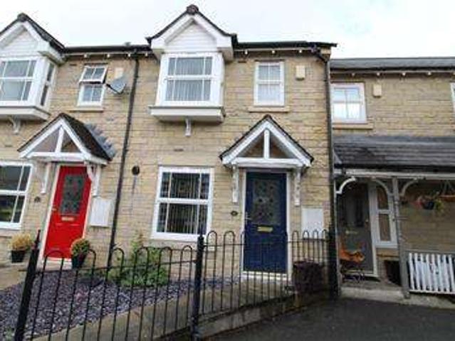 2 Bedroom Town House