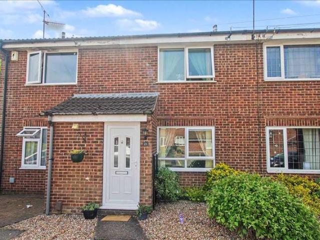 2 Bedroom Town House