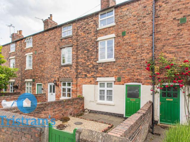 2 Bedroom Town House