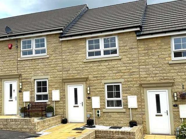 2 Bedroom Town House