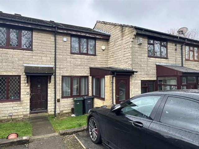 2 Bedroom Town House