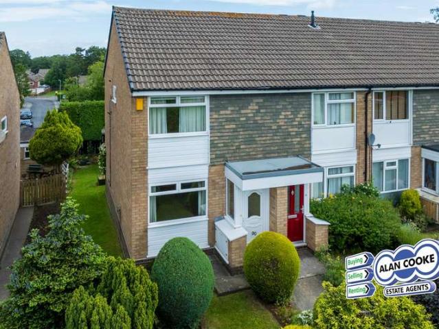 2 Bedroom Town House