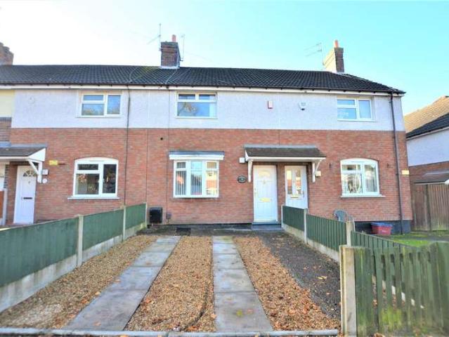 2 Bedroom Town House