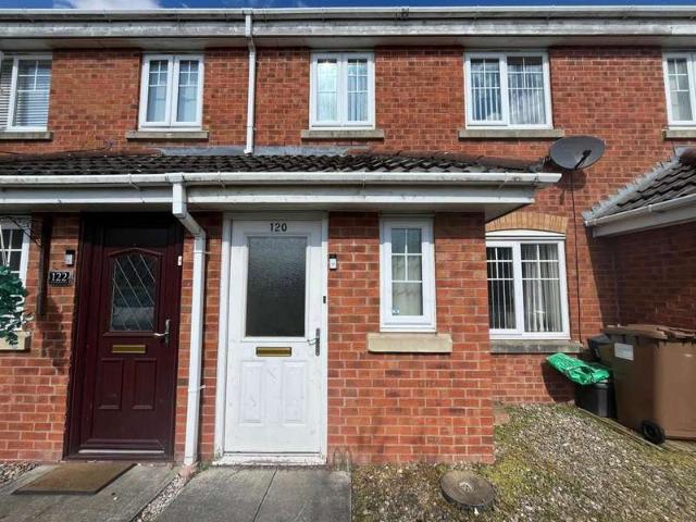 2 Bedroom Town House