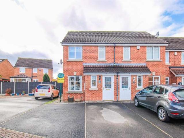 2 Bedroom Town House