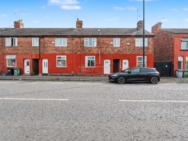 2 Bedroom Town House