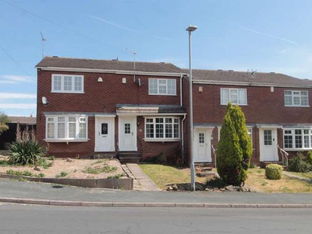 2 Bedroom Town House
