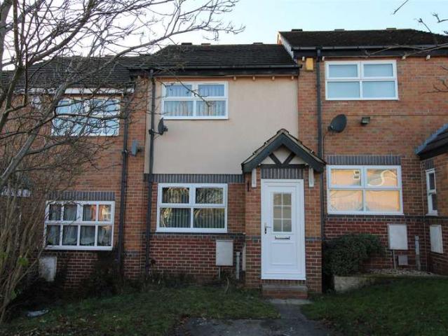 2 Bedroom Town House