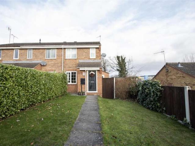 2 Bedroom Town House