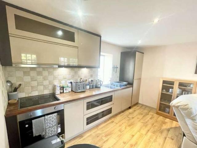 3 Bedroom Town House