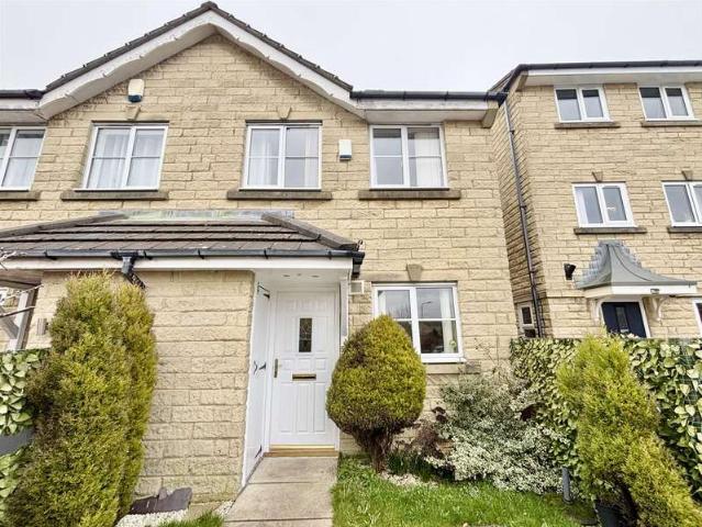 2 Bedroom Town House
