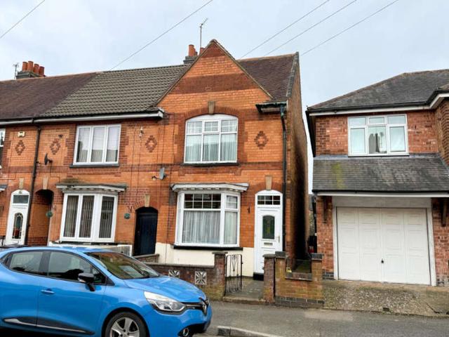 2 Bedroom Town House