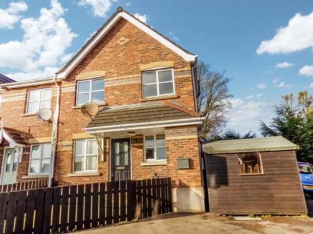 2 bedroom Town house To Let