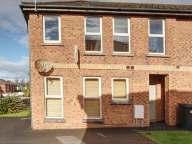 2 bedroom Town house To Let