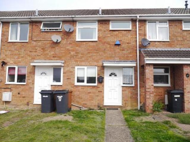 2 bedroom Town house To Let