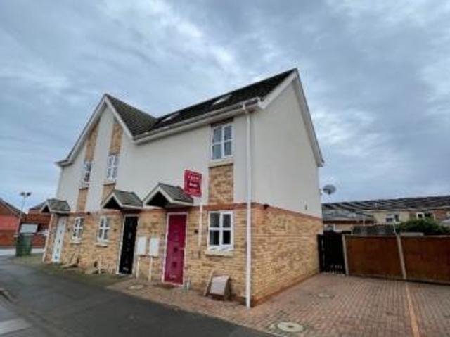 2 bedroom Town house To Let