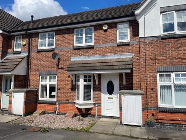 2 bedroom Town house To Let