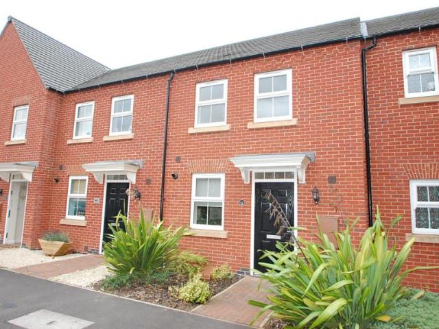 2 bedroom Town house To Let
