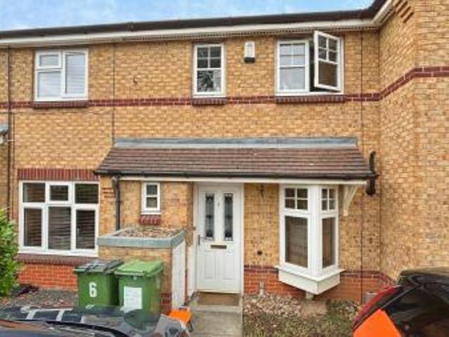 2 bedroom Town house To Let