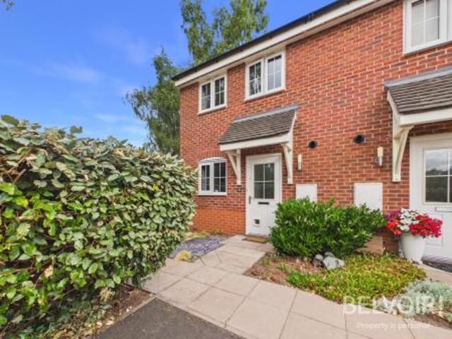 2 bedroom Town house To Let