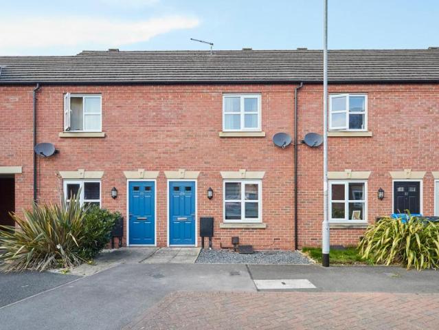 2 bedroom Town house To Let
