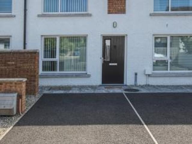 2 bedroom Town house To Let