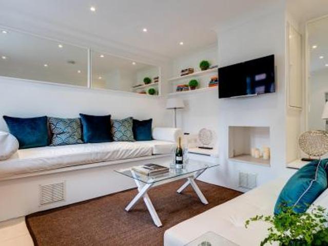 2 bedroom Town house To Let